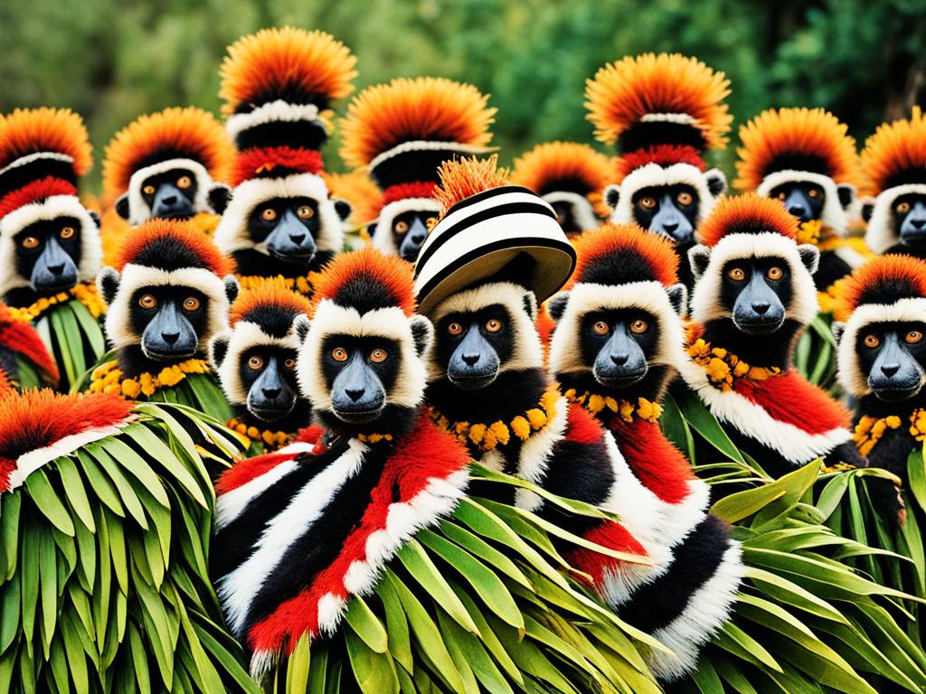 Beste Reisezeit für Madagaskar – Tipps & Infos